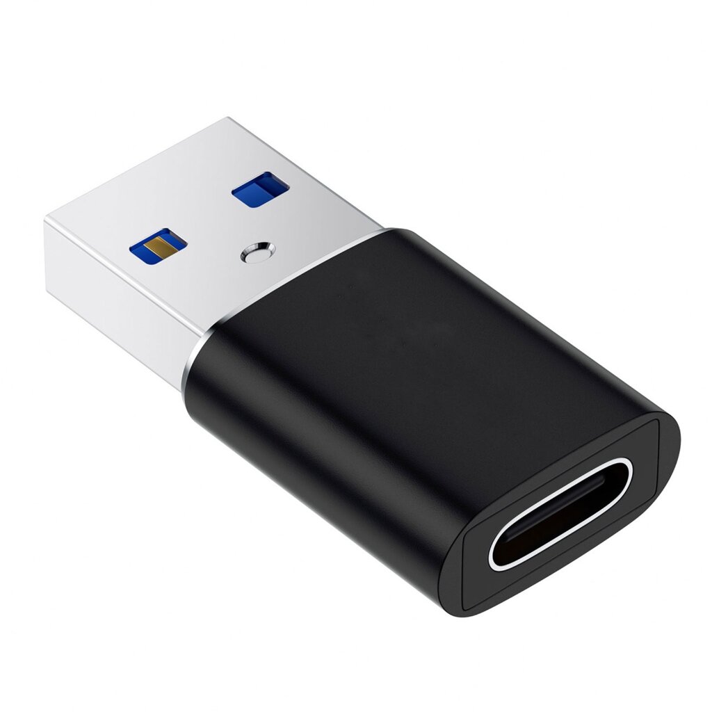 Преобразователи USB3.0 в Type C с металлическим корпусом Обеспечивают высокоскоростную передачу файлов для беспрепятственного подключения смартфонов и ноутбуков.