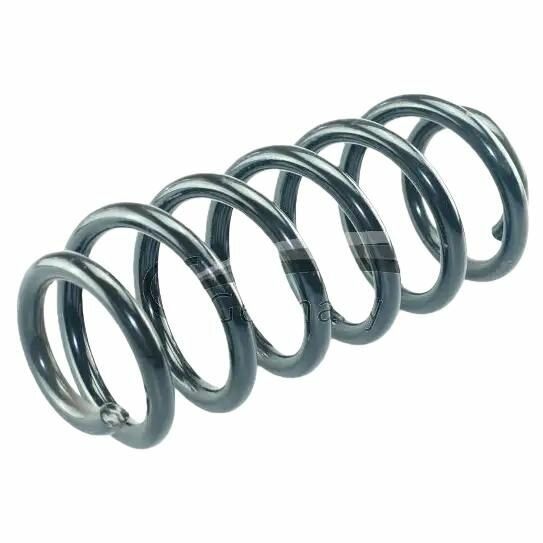 Пружина передняя CS 14950840 Audi A6 4F2, C6, Avant 4F5, C6 2.0 - 3.2 FSI, Quattro without S-line, sport suspension