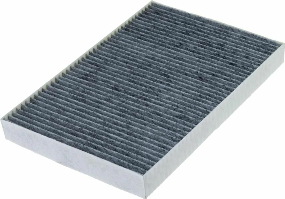 Фильтр салонный BIG FILTER GB-9878/C угольныйAudi A4 B6, A4 B7, A6 C5, A6 Allroad C5, RS4 B7, S4 B6, S4 B7 Seat Exeo 3R