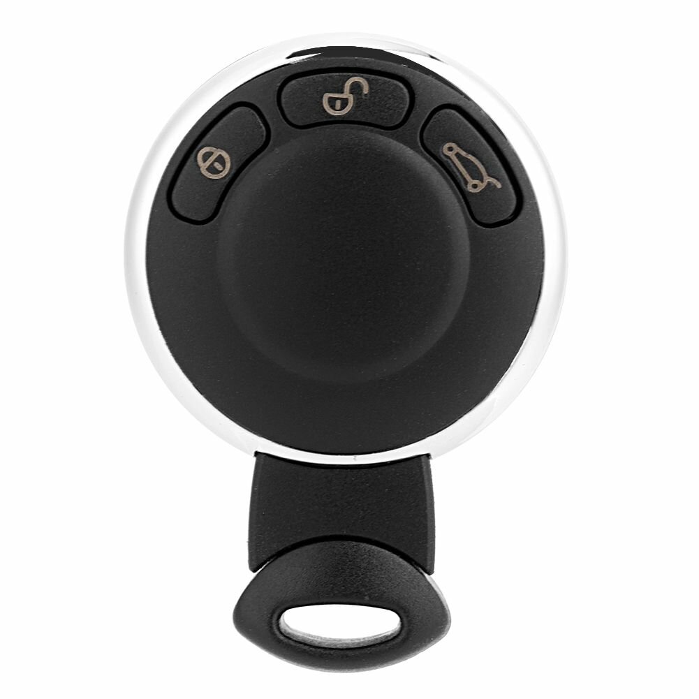 3-кнопочный брелок для Mini Cooper 2007-2014 (KR55WK4)