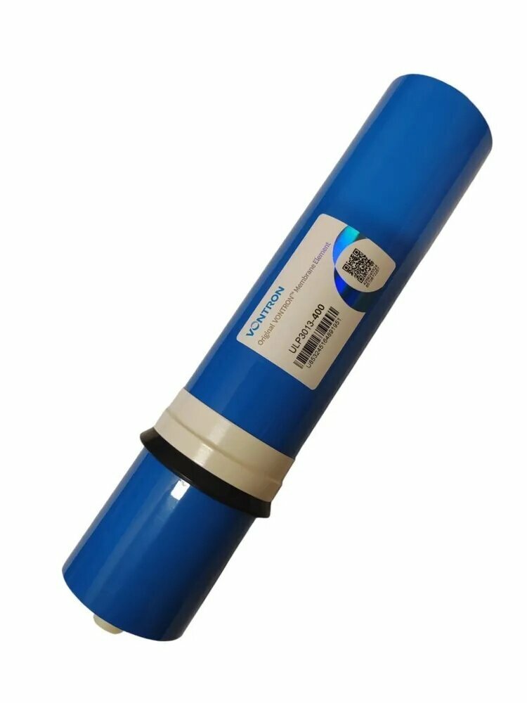 Мембрана обратного осмоса Vontron ULP 3013-400