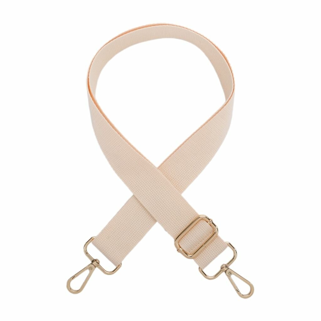 55-дюймовый сменный плечевой ремень для сумки, сумка через плечо, регулируемая с крючком