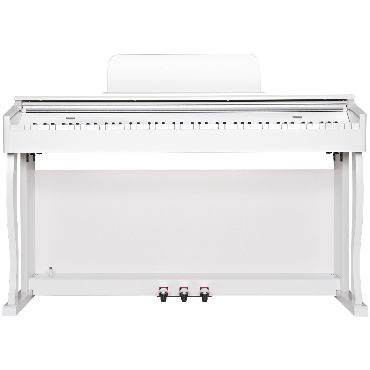 Пианино цифровое Antares W-600 WH