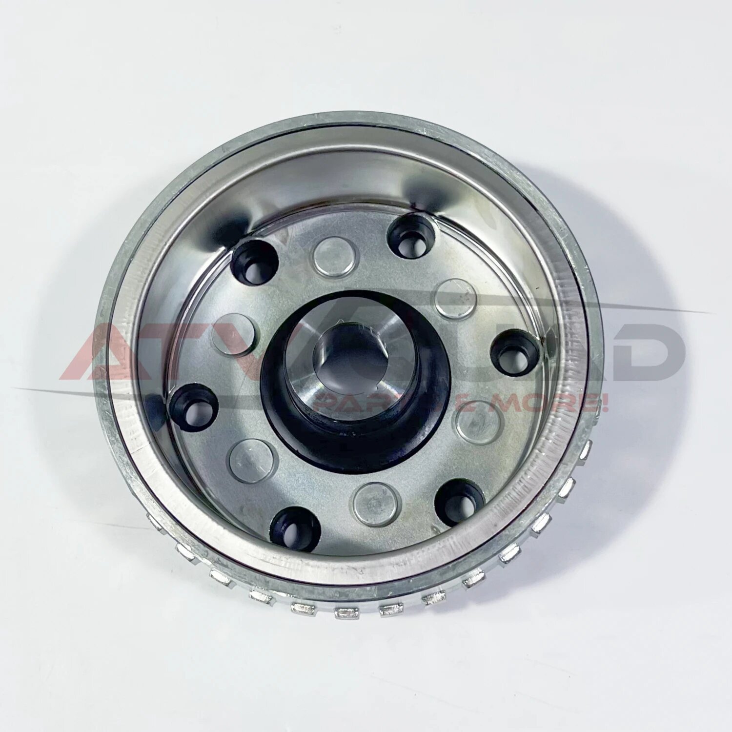 Маховой генератор EFI, магнитный ротор для CFmoto 500 X5 CF188 600 X6 U6 CF600-5 Z6 CF600-3 625 CF196 018B-031000-0001