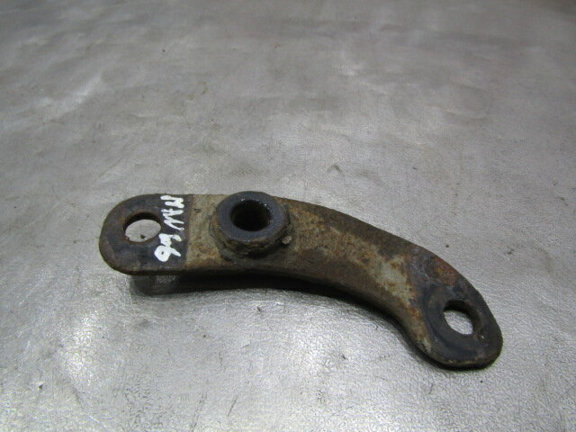 Кронштейн крепления заднего крыла MAN TGX, TGA, TGS