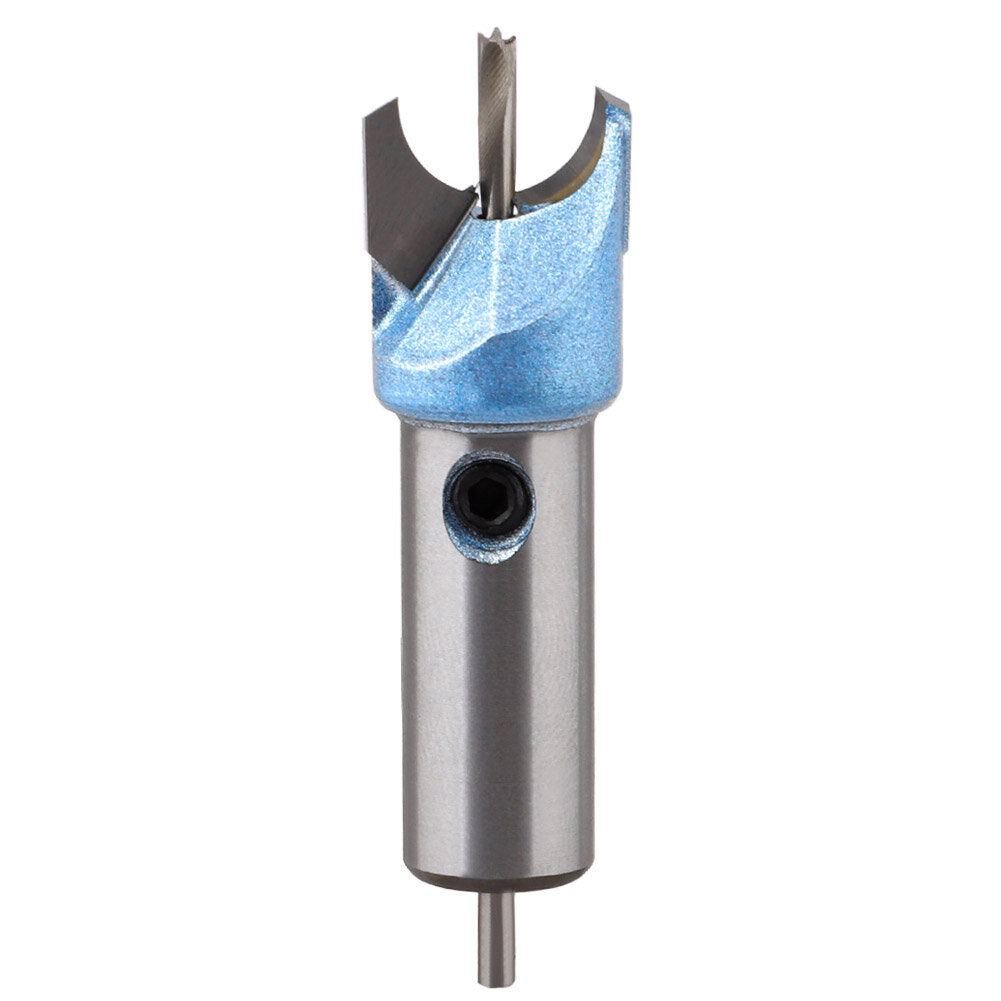 Фреза для обработки деревянных бусин из высокопрочного карбида, сверло для обработки древесины, 10x10 мм.