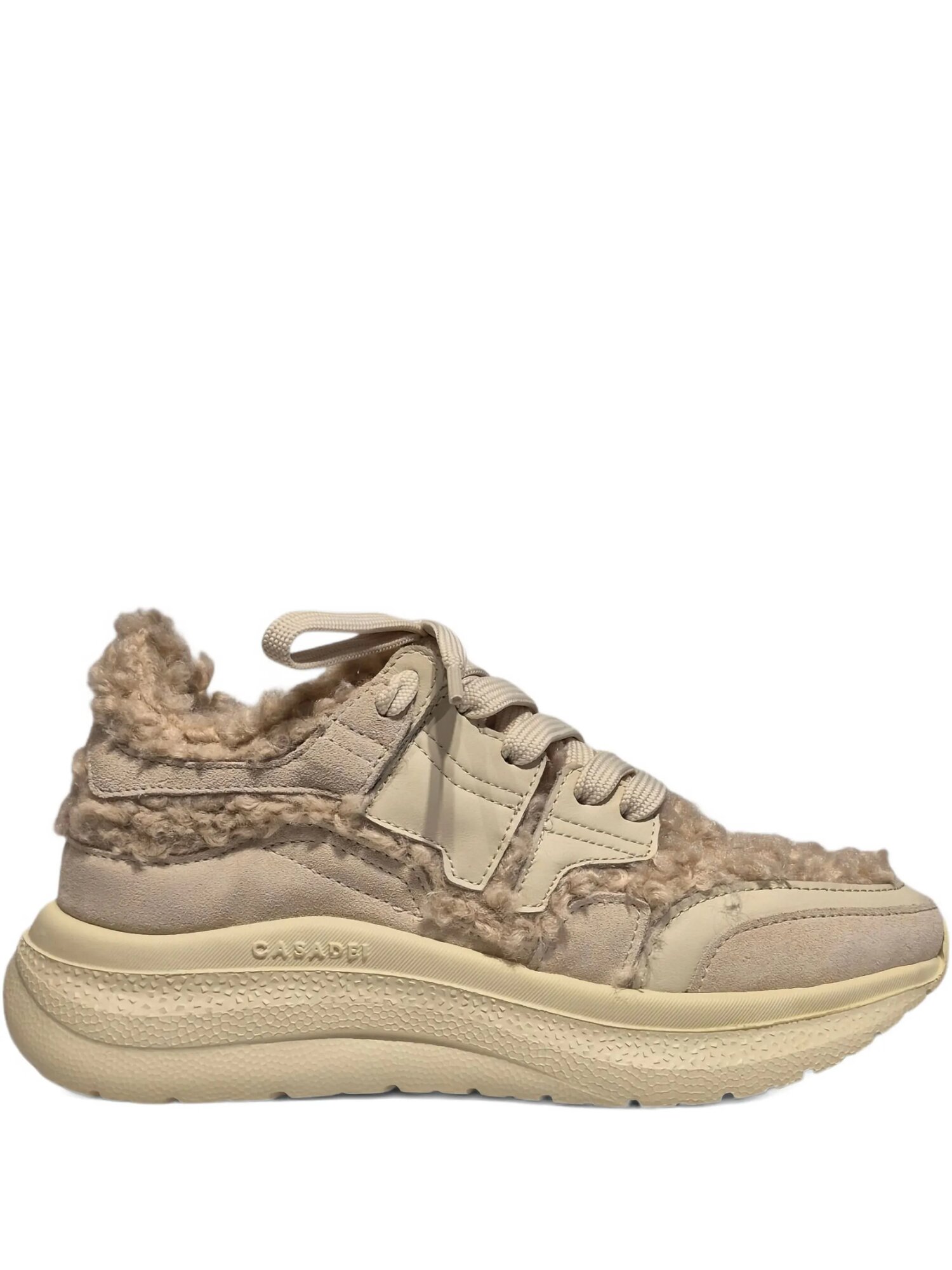 Кроссовки Casadei