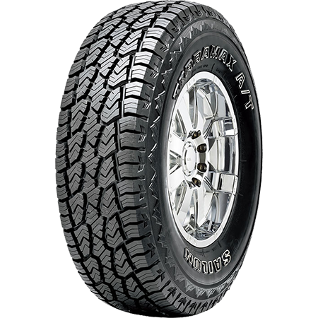 Sailun Terramax A/T 285/75 R16 126/123R OWL, 10PR