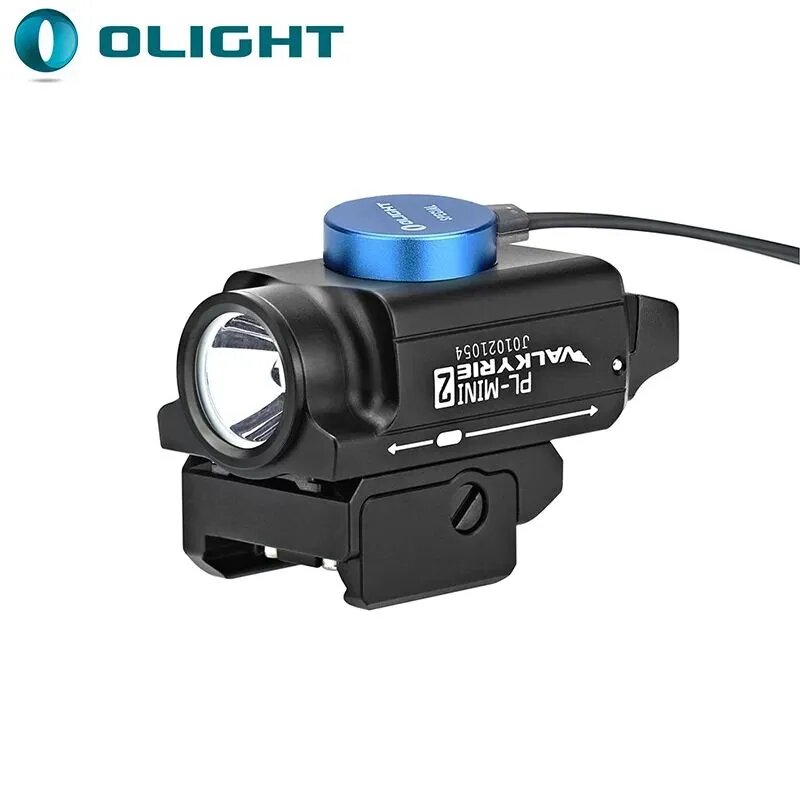 Olight Фонарь-прожектор — фото 1