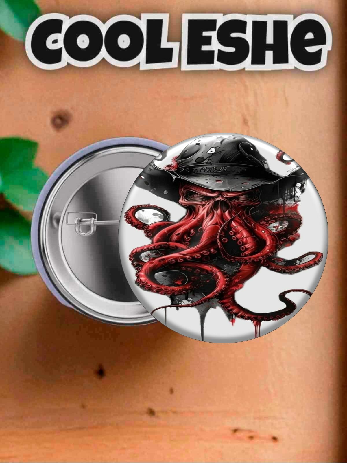 Значок