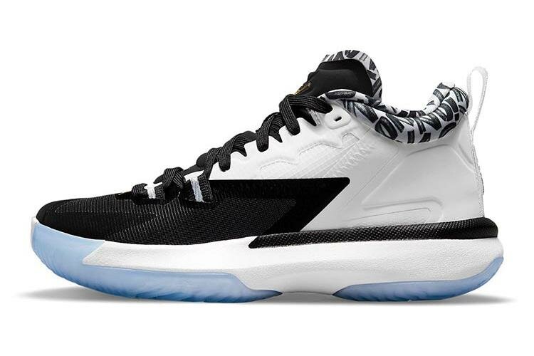 Кроссовки Jordan Zion 1 Gen Zion GS