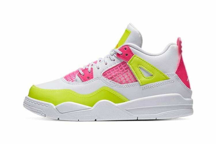 Кроссовки Jordan 4 Retro