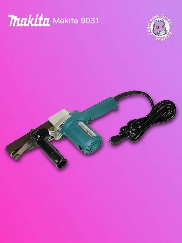 Ленточный напильник Makita 9031