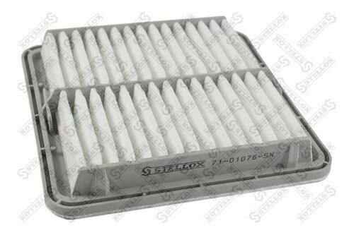 Фильтр воздушный Subaru Forester Impreza Legacy Outback 71-01076-SX Stellox