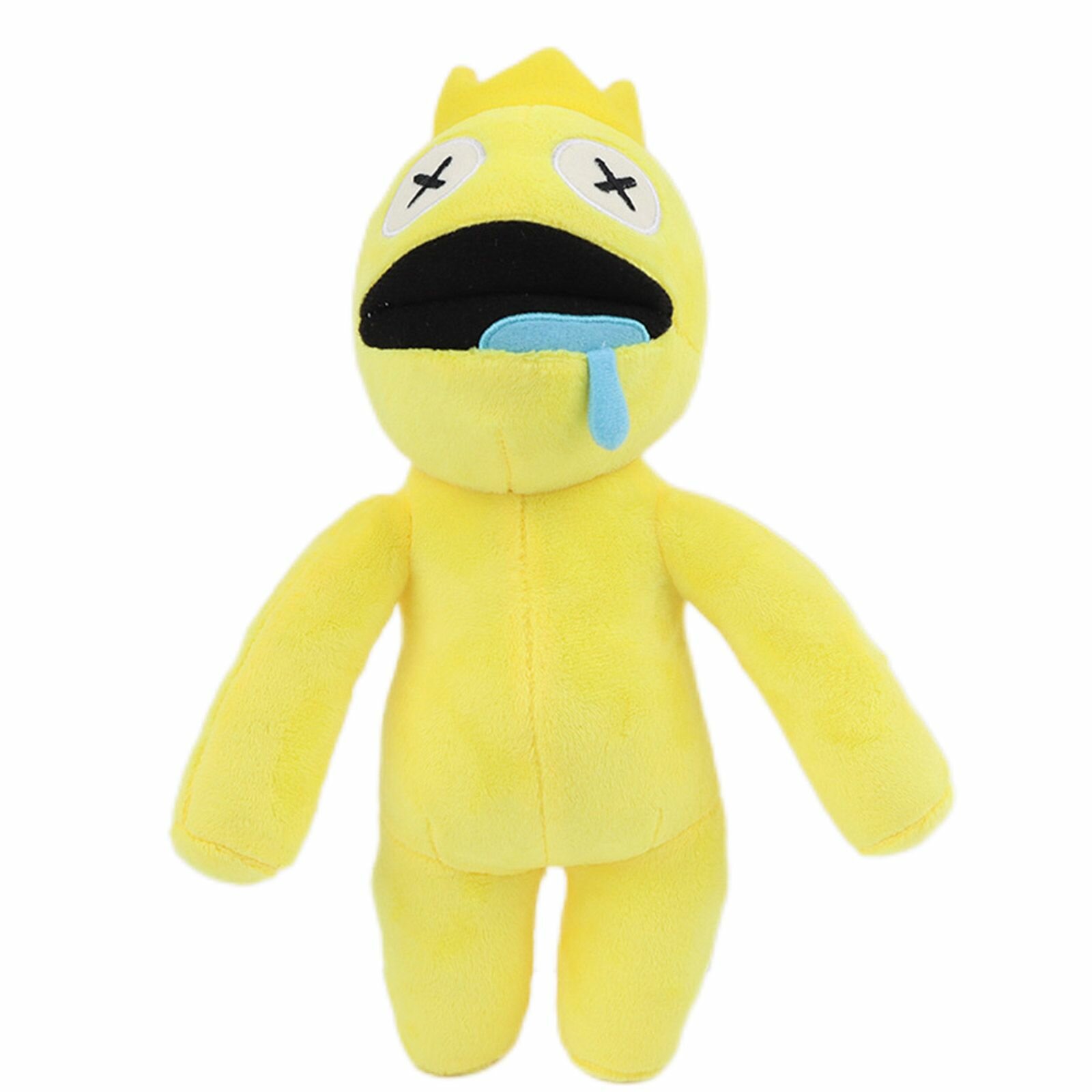 Плюшевая кукла "Doors" из хоррор-игры