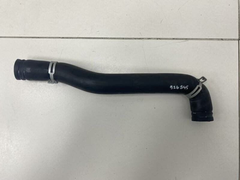 Патрубок радиатора охлаждения Haval H6 2014 кат.номер: 1303011XKZ36A