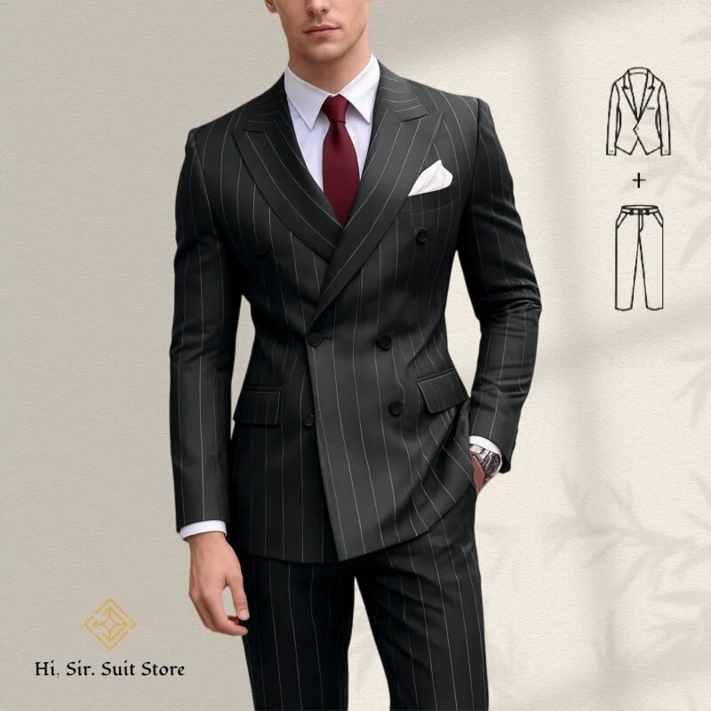 Костюм классический