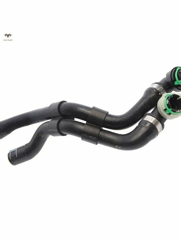 RAM-TRADE Шланг автомобильный, арт. 13170118-13170118, 1 шт.