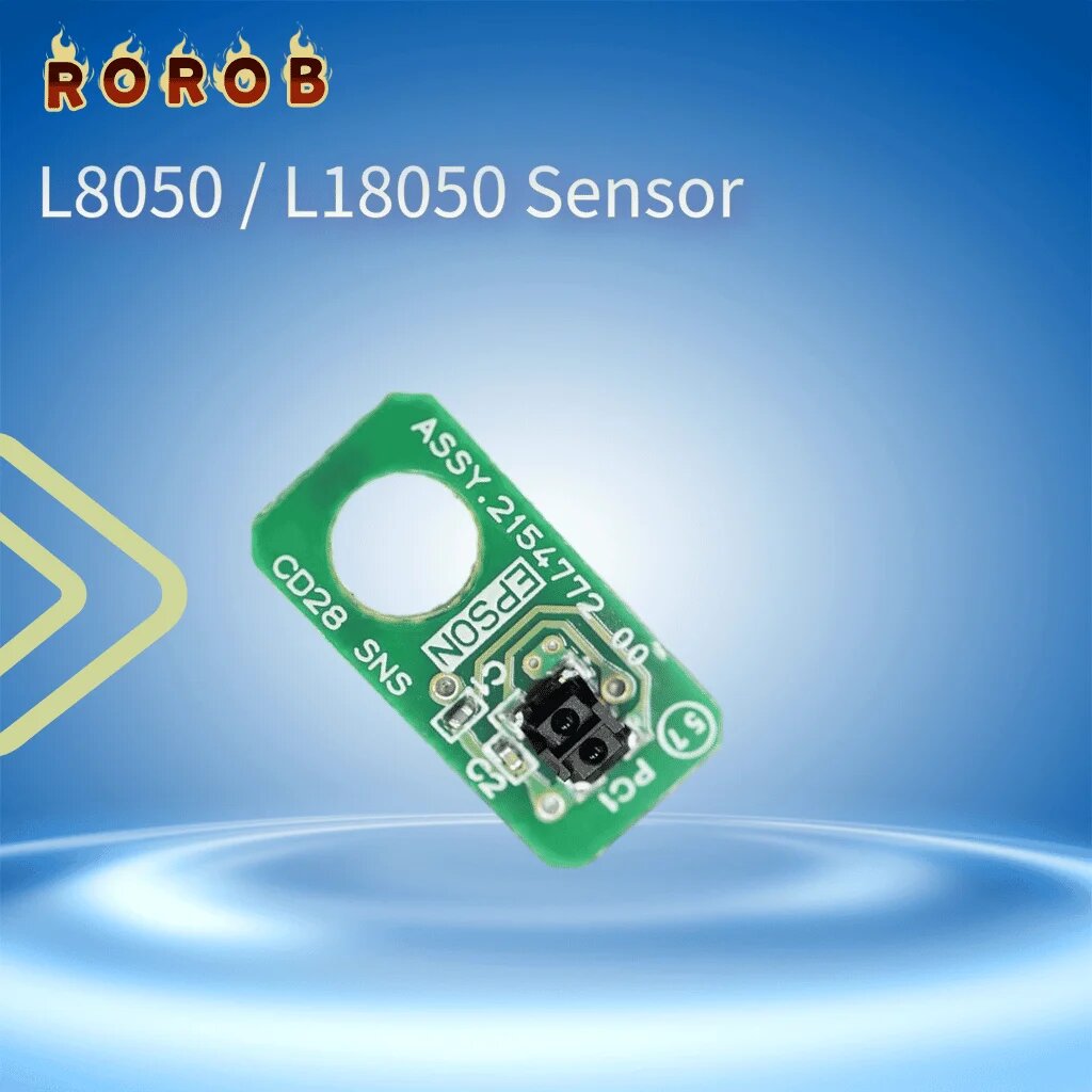 Оригинальный датчик подачи бумаги 2154772, PE датчик для принтера EPSON L8050 L8058 L18050 L18058 L8180 L8188 LL8160