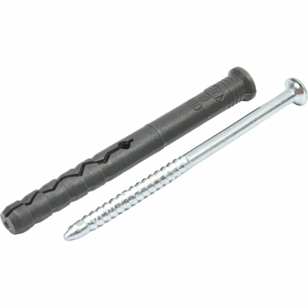 Дюбель-гвоздь креп-комп дг10100