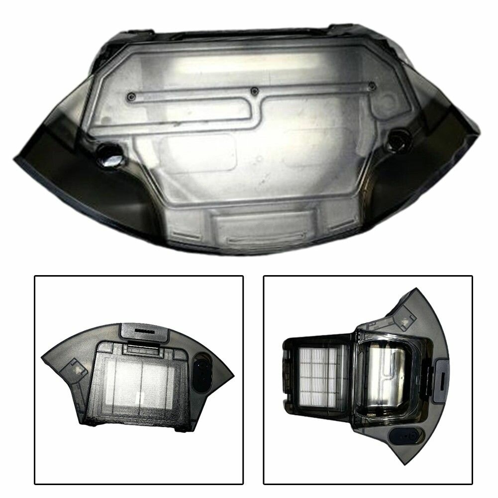 Водяной бак