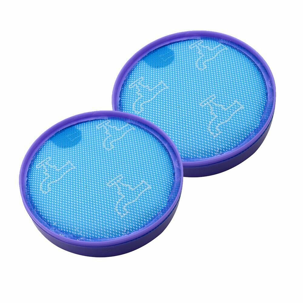 2шт HEPA фильтр для пылесоса Dyson DC05 DC08 DC19 DC20 DC21 DC29