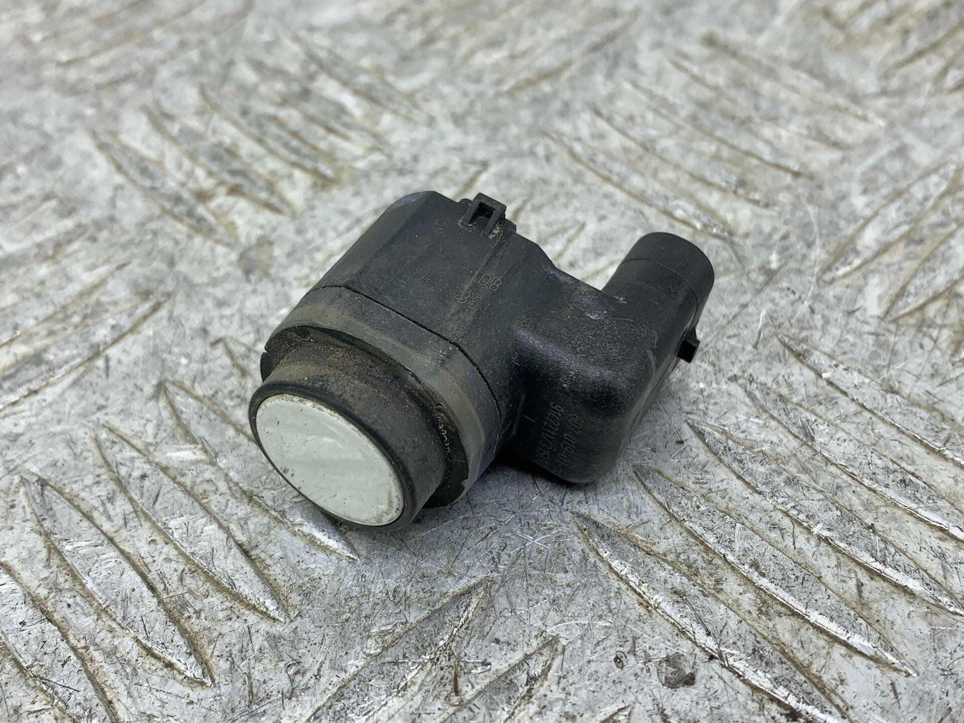 Парктроник задний BMW 5 E60/E61 рест. E60 (2007 - 2010) 9139866