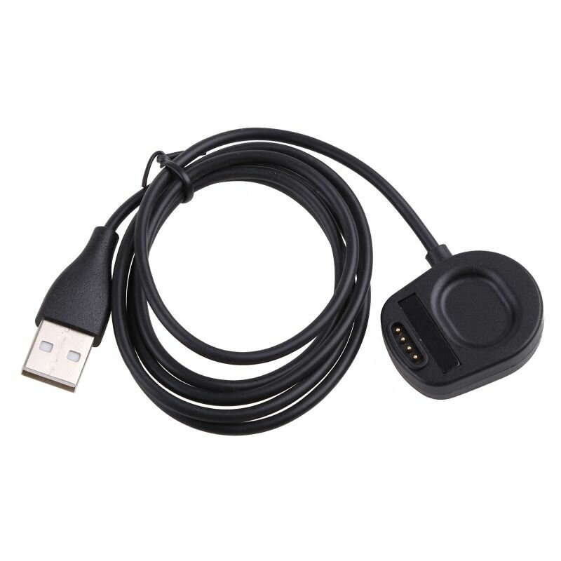 Магнитный адаптер питания, зарядное устройство, док-станция, кронштейн для 7 умных часов, портативный кабель для быстрой зарядки