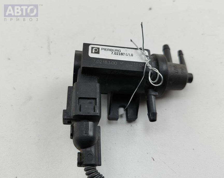 Клапан управления турбиной (актуатор) Volkswagen Sharan (2000-2010)