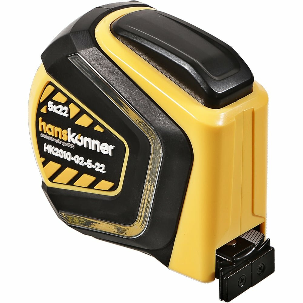 Рулетка Hanskonner HK2010-02-5-22