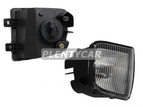 Туманка nissan terrano 99-02 Sat ST-215-2026R