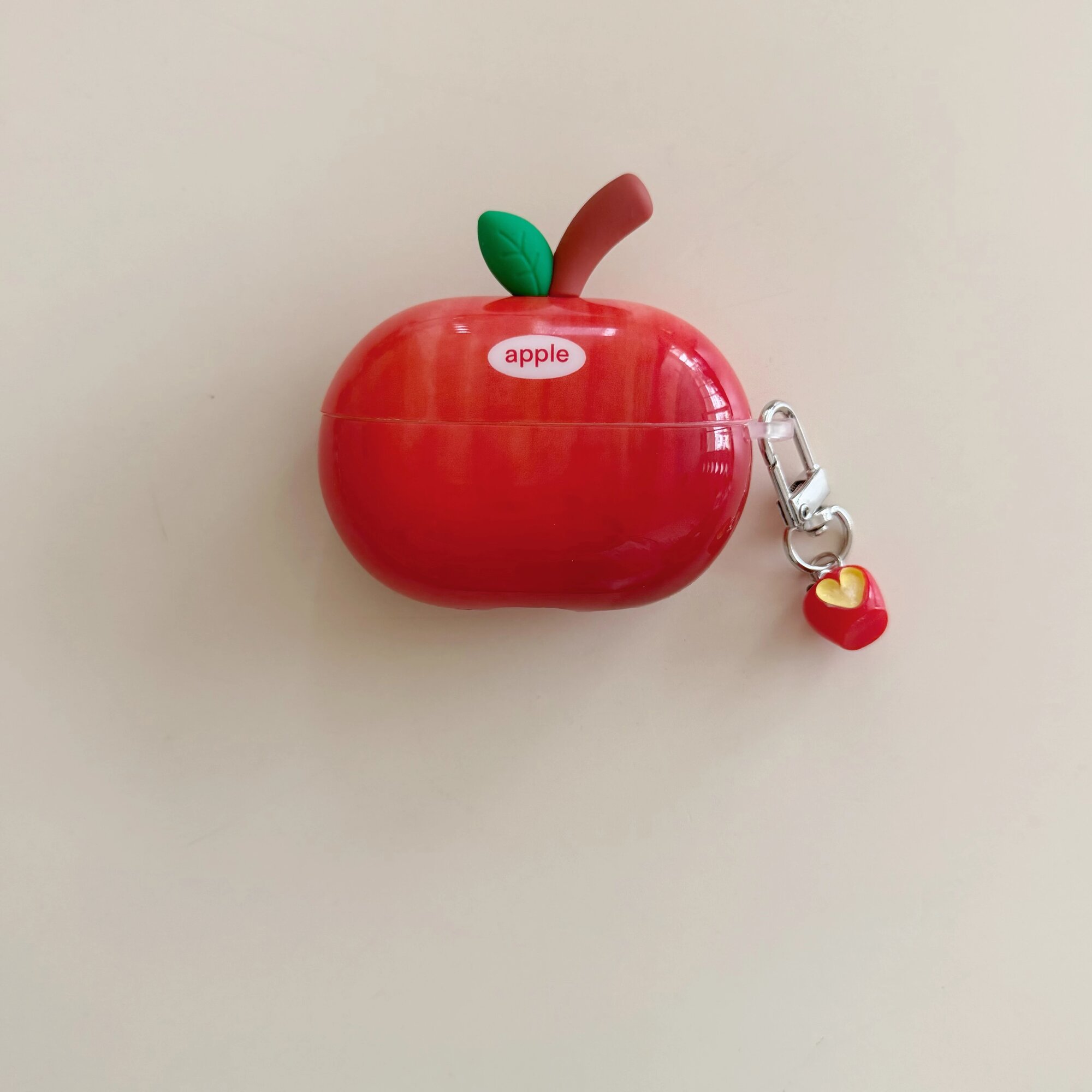 Чехол для наушников Huawei FreeClip 3D с принтом в ассортименте