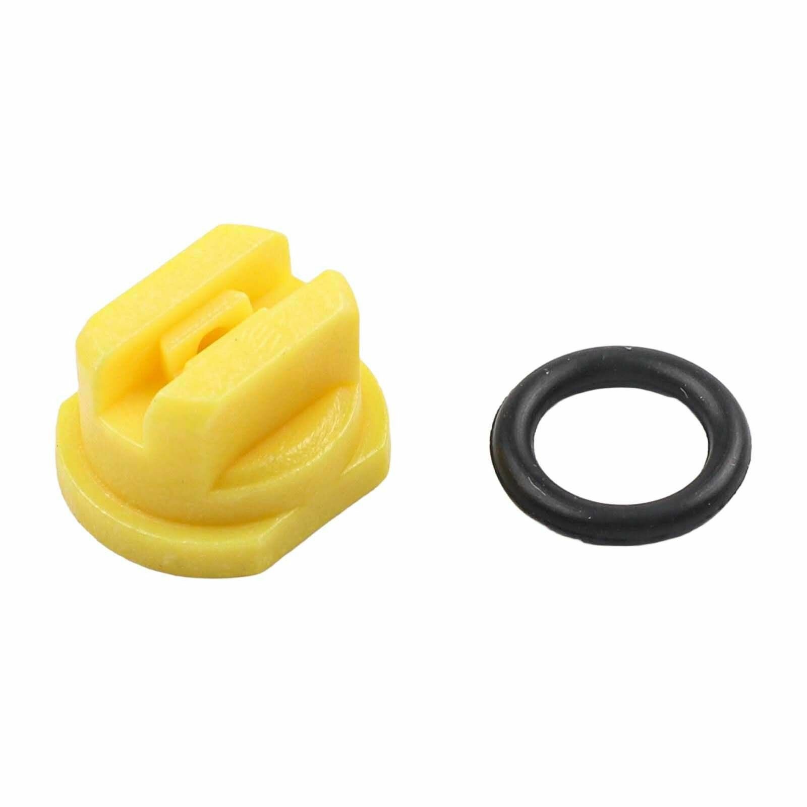 Замена Форсунки Karcher Для Очистки Puzzi8/1 10/1 2.884-546.0