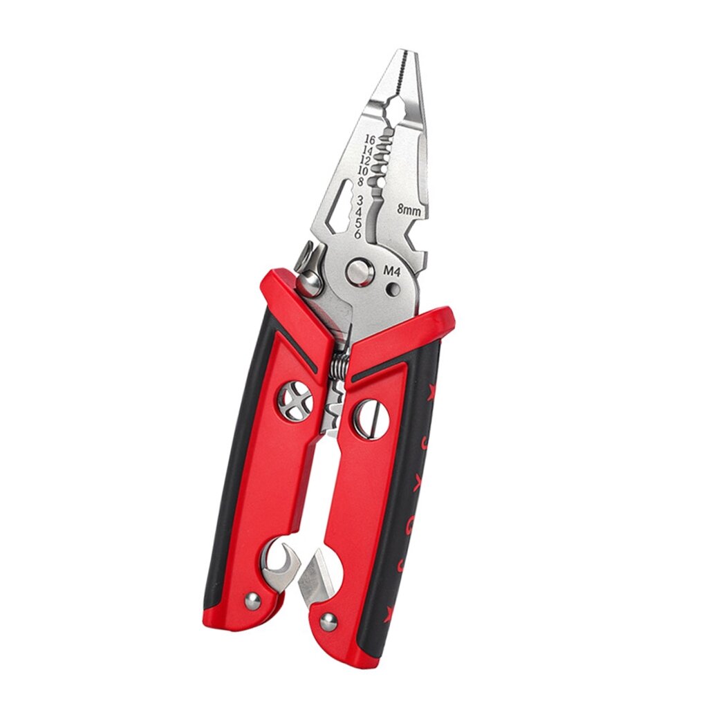 Устройство для зачистки проводов-комплект из 1 части