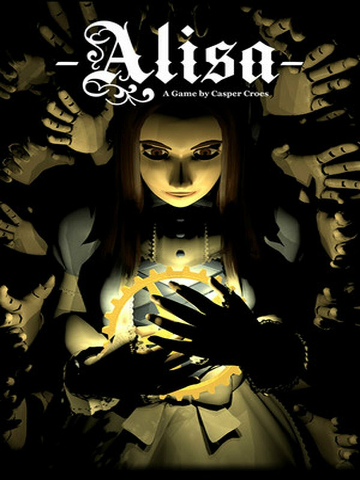 Steam Alisa: игра в электронном формате | для аккаунтов Австралии | игра в подарок (Steam Gift)