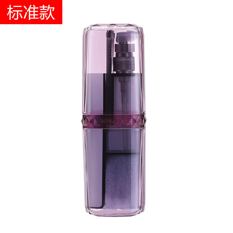 Прямые поставки с фабрики, набор туалетных принадлежностей для деловой поездки, деловая сумка для туалетных