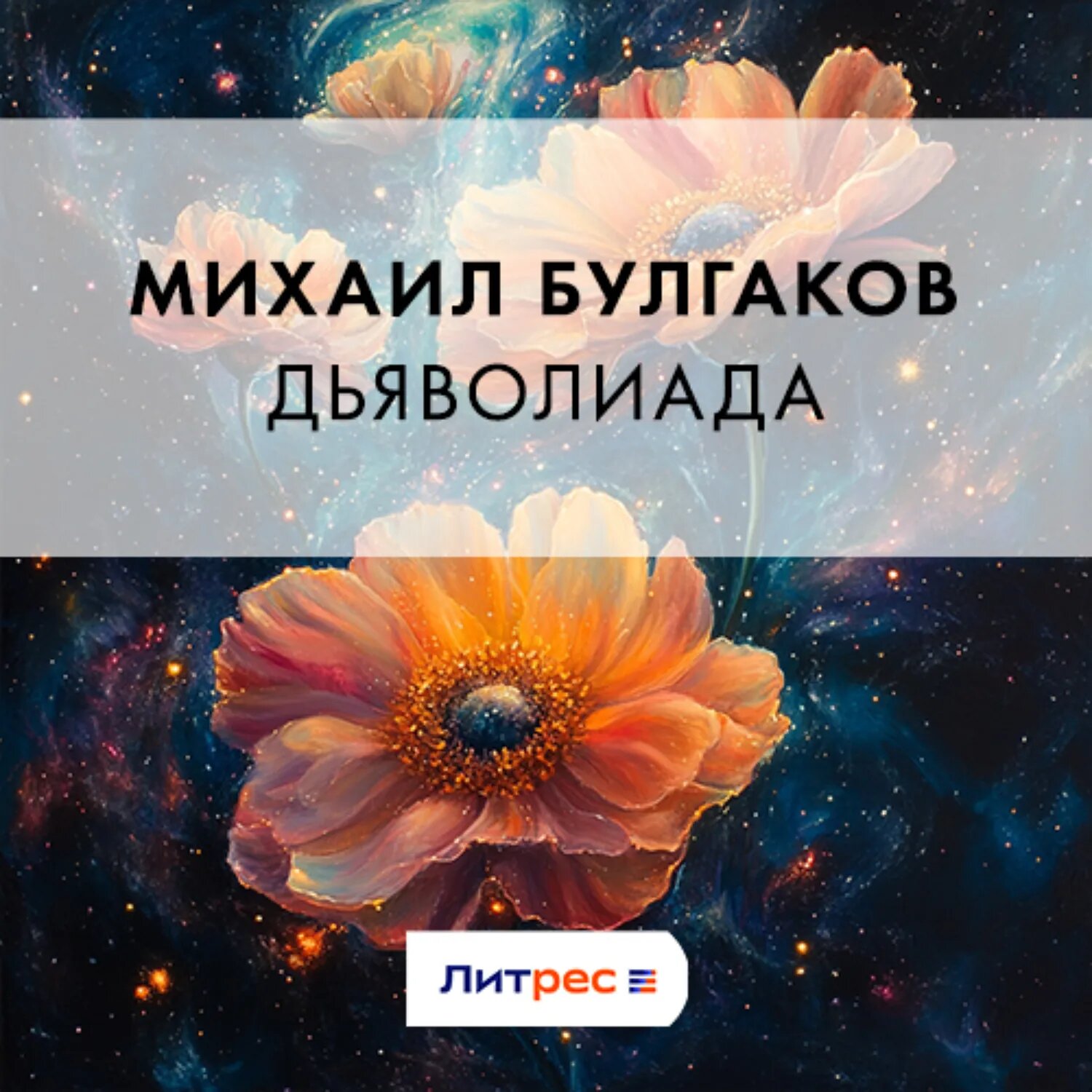 Дьяволиада [Аудиокнига]