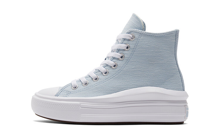 Кеды Chuck Taylor All Star