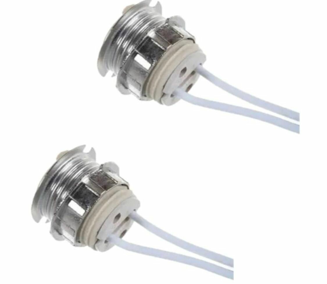 Патрон для лампы