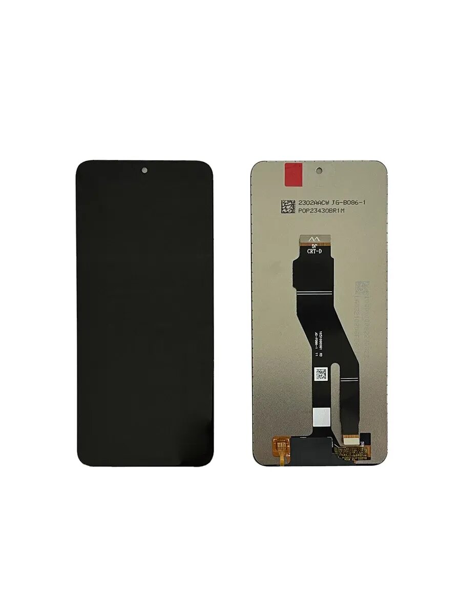 Дисплей для Honor X8a — фото 1