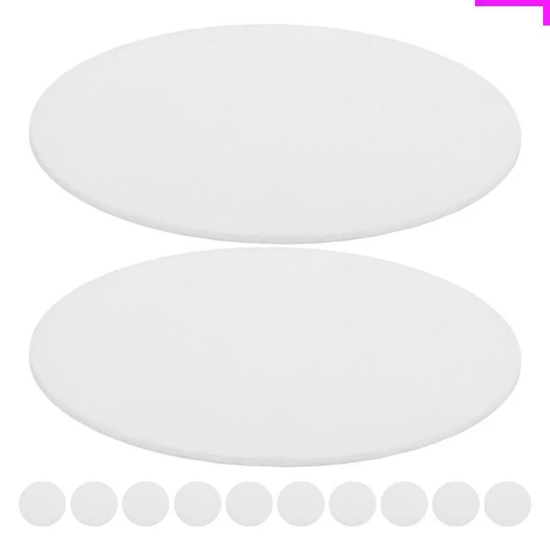 Акриловая диффузионная пластина для потолочного светильника, рассеиватель для абажура