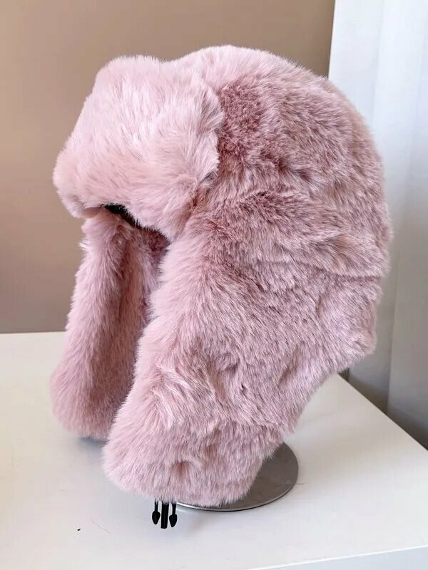 Шапка ушанка Шапка Ушанка