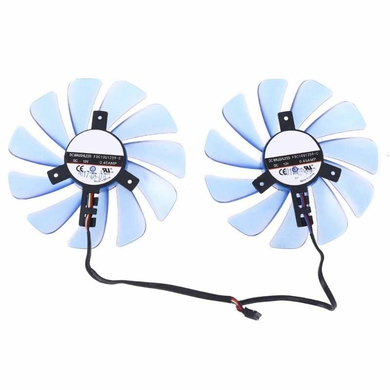 Для его RX570 RX580 RX588 графическая карта.