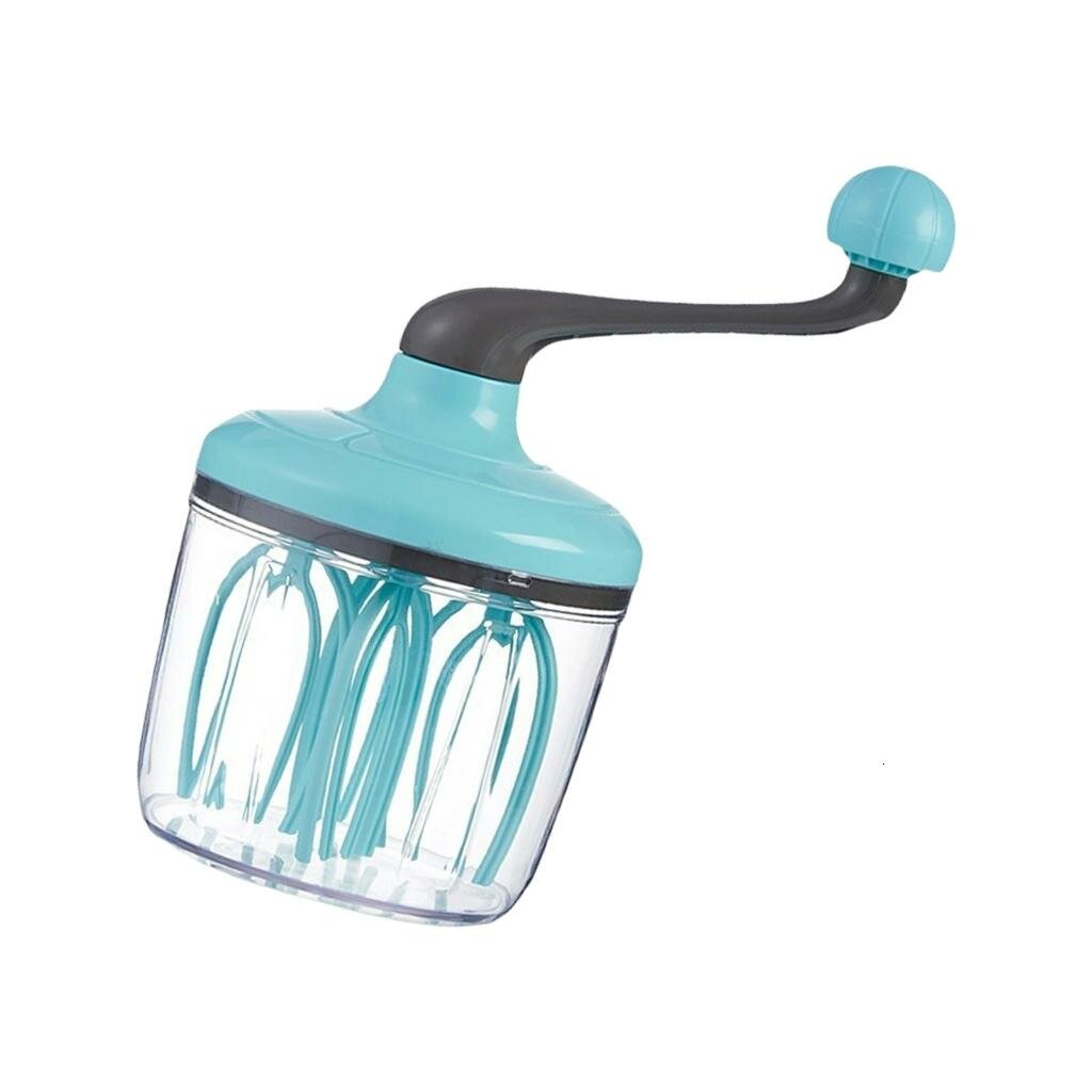 Венчик для яиц, Зеленый