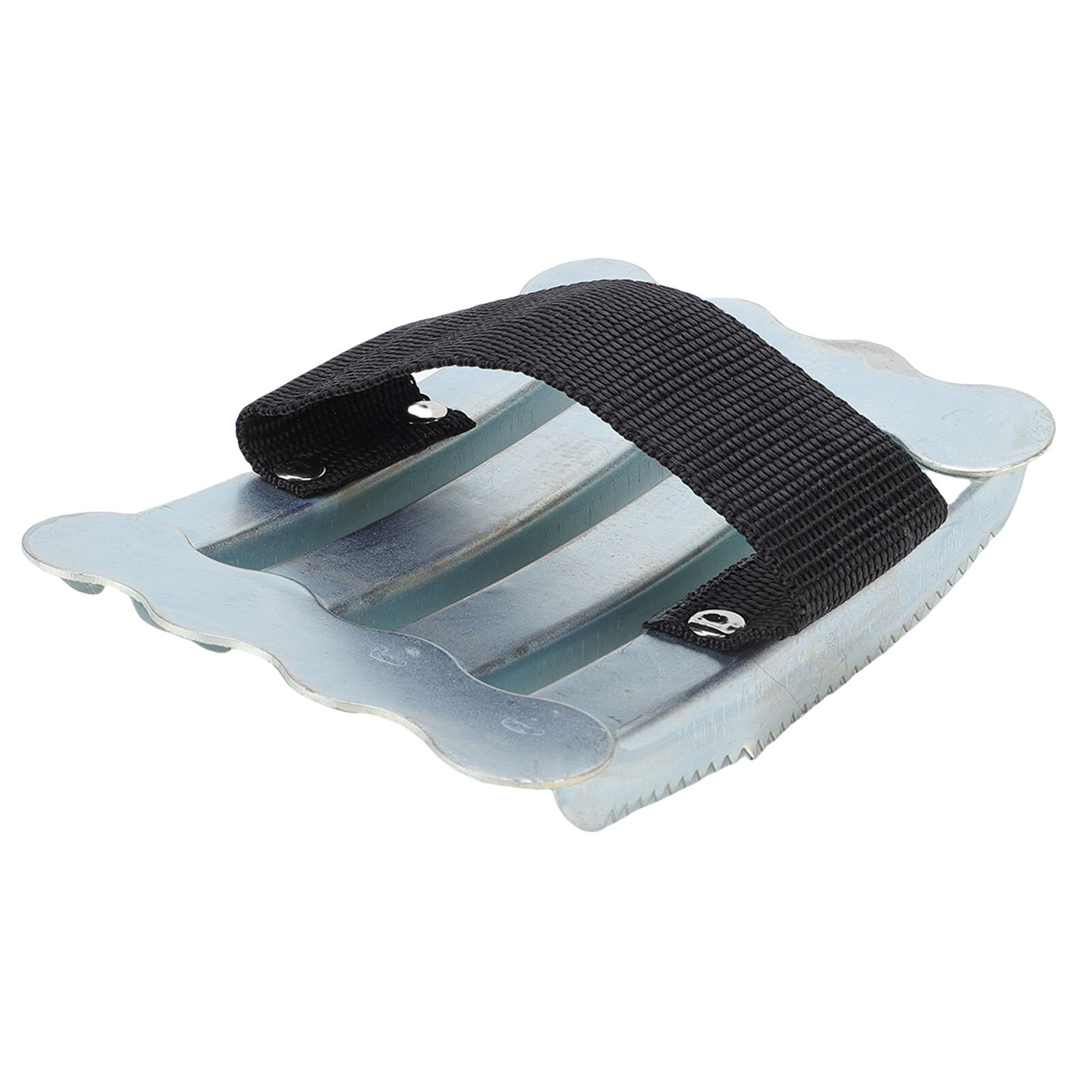 Расческа для ухода за лошадьми из нержавеющей стали, щетка для чистки и ухода за шерстью лошадей, предназначенная для удаления выпавшей шерсти.