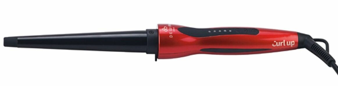 Плойка для укладки волос Dewal Curl Up 03-1019R
