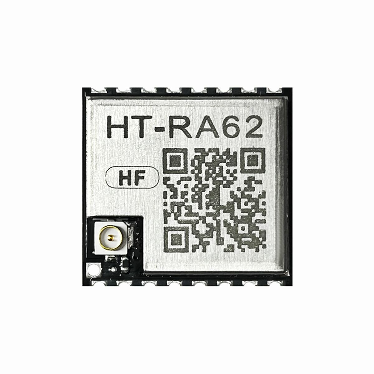 HT-RA62 Модуль Серии LoRa SX1262 Вторичная Разработк