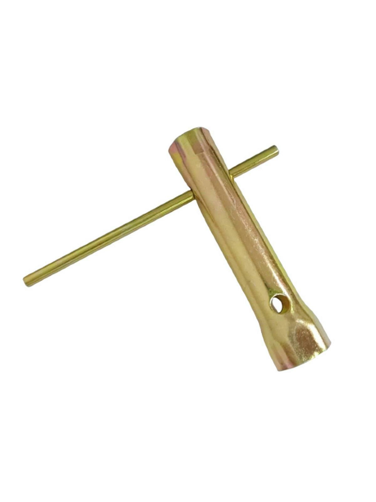 Торцевой ключ для свечи зажигания 14 мм 18 мм