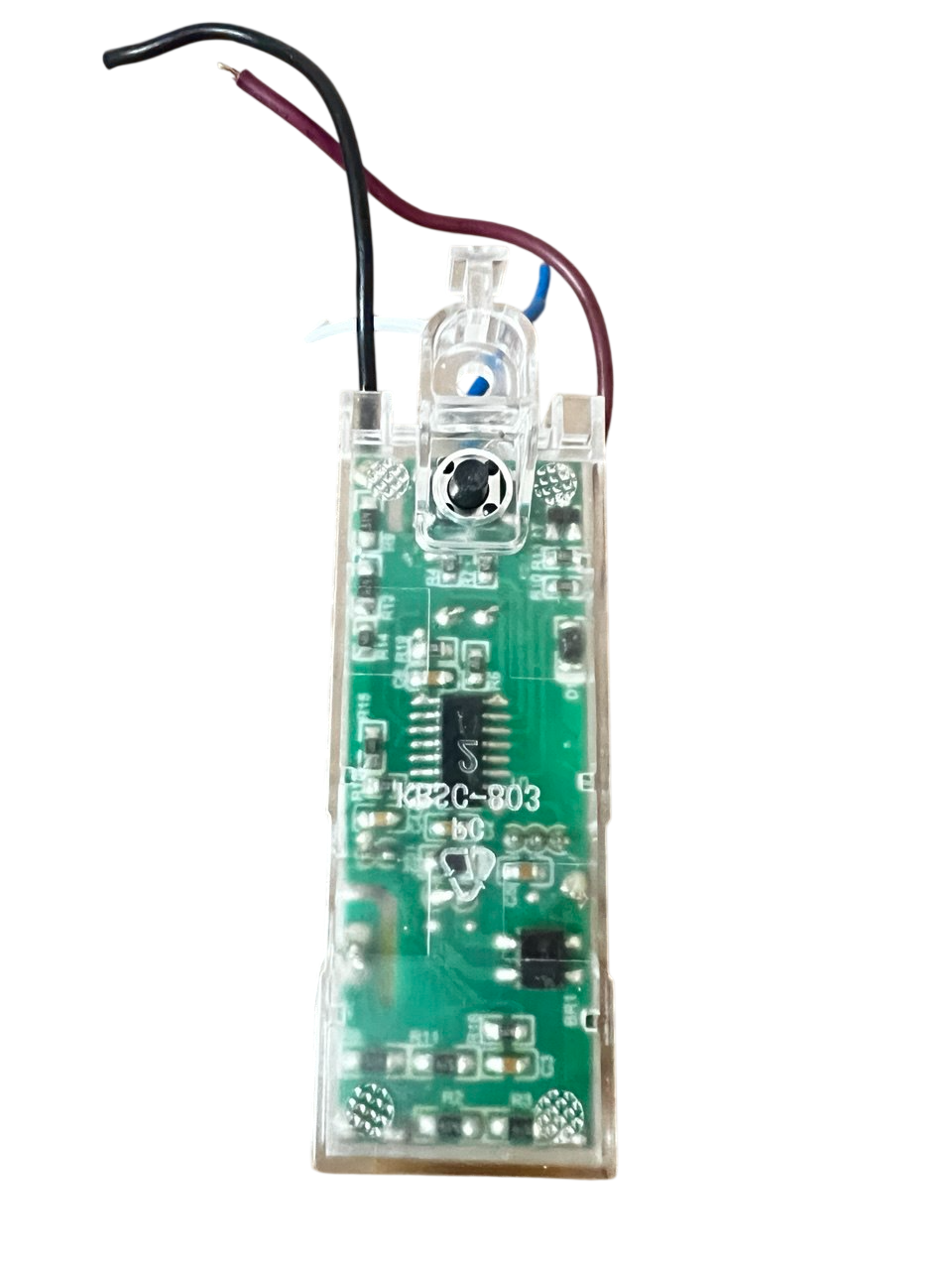 Плата управления для отпаривателя POLARIS PGS 2277