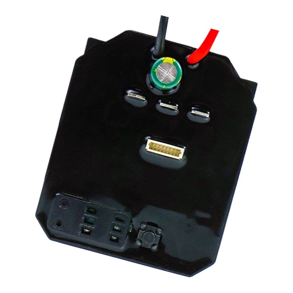 Интеллектуальная система терморегулирования Мощность контроллеров бесщеточных гаечных ключей